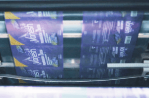 Lid Cup | FlexyPack - Be a Million Dollar Brand