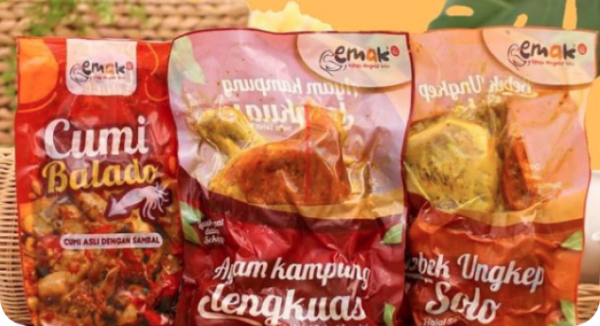 Jenis Frozen Food yang Digemari Konsumen, Peluang Bisnis Nih!