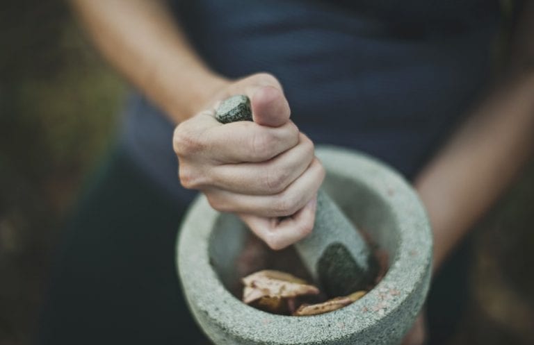Jenis Kemasan Herbal dan Info Penting di Dalamnya