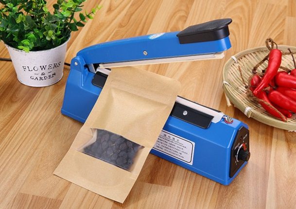 6 Jenis Alat dan Mesin Pengemas Produk untuk UMKM | FlexyPack