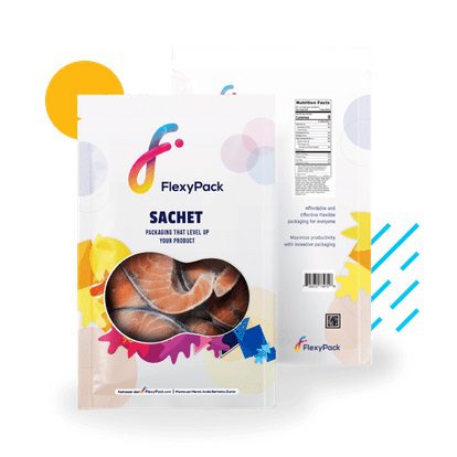 Contoh Kemasan Fleksibel untuk Solusi Pengemasan Produk