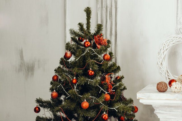 9 Inspirasi Dekorasi Natal Cantik buat Permanis Rumahmu
