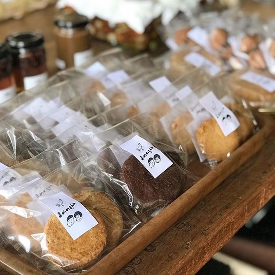 Begini Nih Cara Memilih Plastik Kemasan Roti | FlexyPack