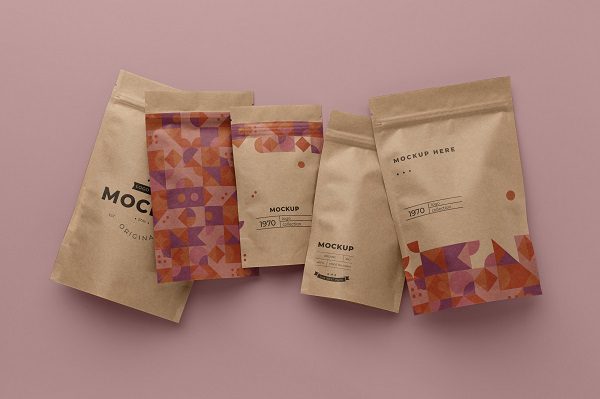 7 Rahasia Membuat Desain Kemasan Produk Lebih Menarik