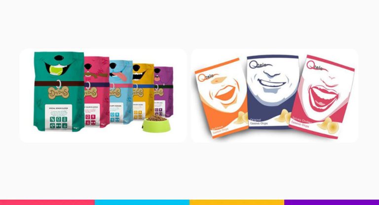 7 Contoh Kemasan Produk yang Menarik Sekaligus Unik | FlexyPack