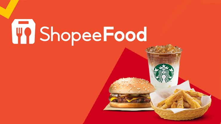 Cara Daftar Shopee Food buat Bisnis Kulinermu Makin Laris!
