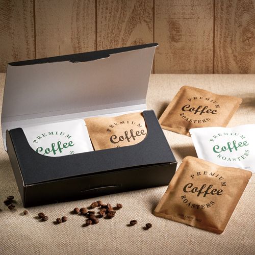 Bungkus Kopi Sachet untuk Solusi Pengemasan Ekonomis | FlexyPack