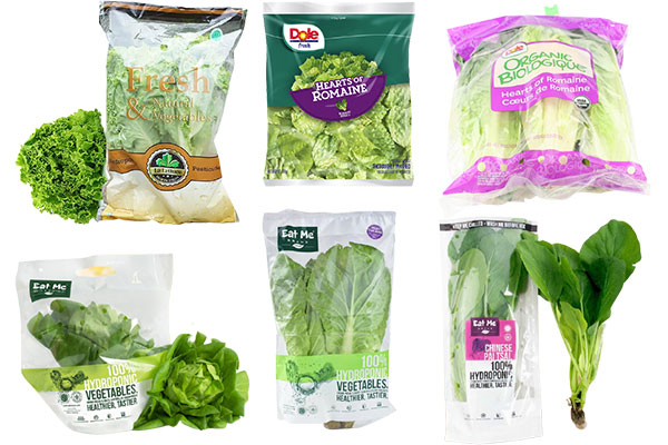 Naik Kelas Dengan Kemasan Sayur Kekinian | FlexyPack