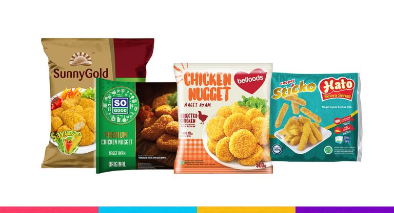 Kemasan Nugget Unik Bantu Dongkrak Penjualan | FlexyPack