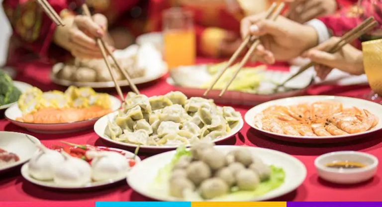 10 Makanan Khas Imlek Sekaligus Maknanya, Penasaran Apa Saja?