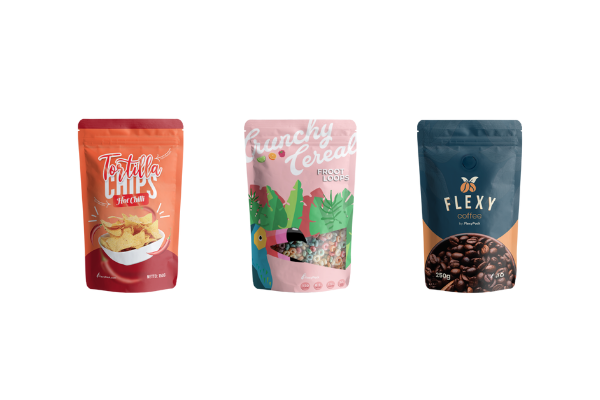 Tips Menjadikan Bisnis UMKM Makin Sukses Lewat Kemasan