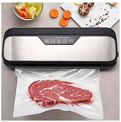 Kemasan Daging: Tujuan, Prinsip, dan Jenis Bahan Pembungkusnya