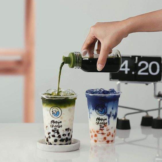 Inspirasi Desain Kemasan Minuman yang Menggugah Hati Konsumen