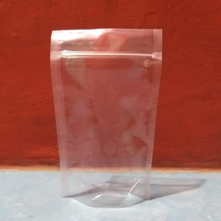 Kenali Bahan dan Ukuran Standing Pouch yang Cocok untuk Produkmu