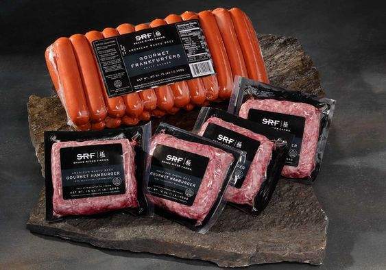 Kemasan Daging: Tujuan, Prinsip, dan Jenis Bahan Pembungkusnya