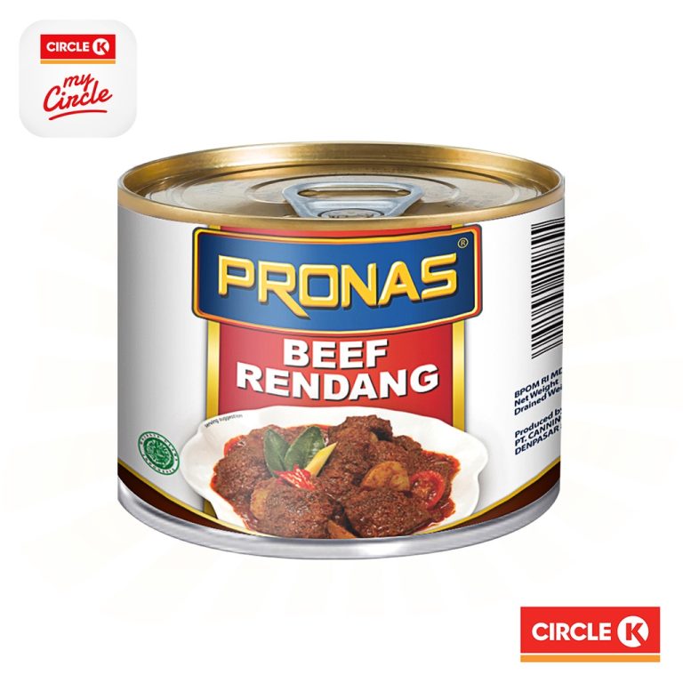 Inspirasi Kemasan Rendang yang Menarik, Konsumen Pasti Terpikat!
