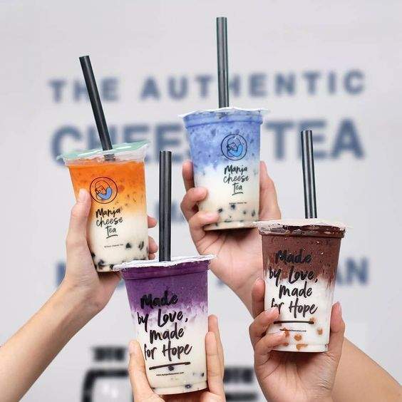 Inspirasi Desain Kemasan Minuman yang Menggugah Hati Konsumen