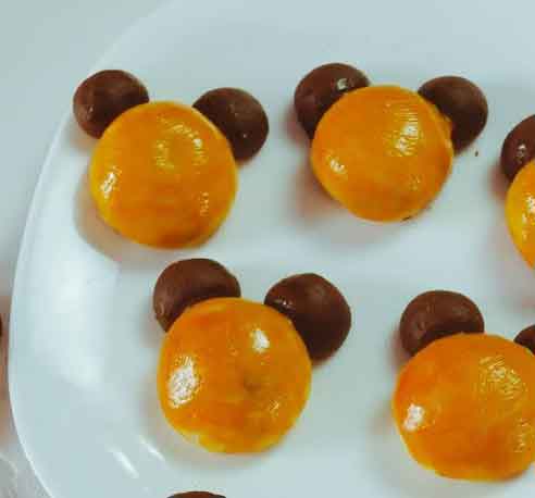 24 Macam Macam Kue Nastar dengan Bentuk Kekinian untuk Jualan