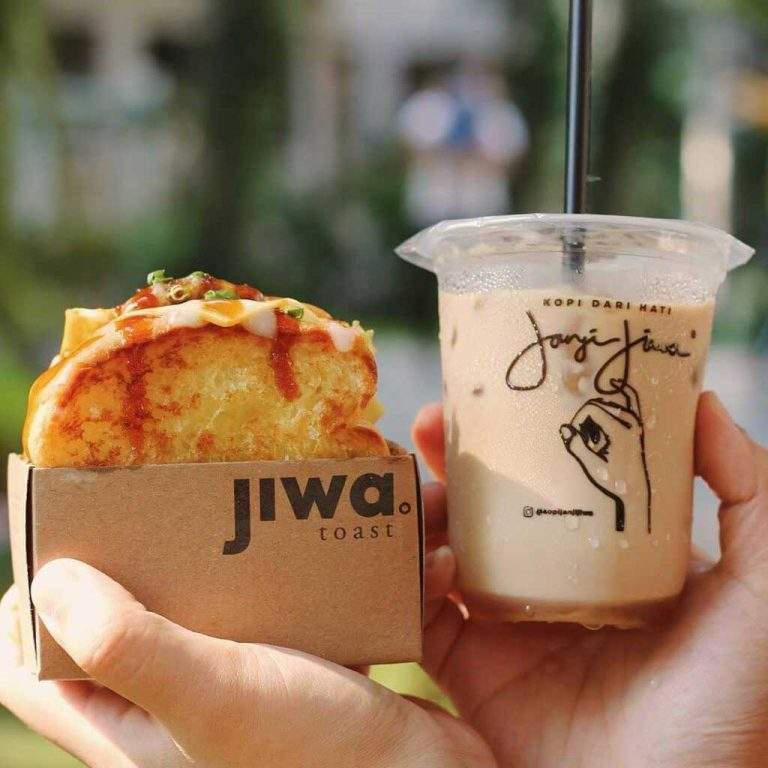 Inspirasi Desain Kemasan Minuman yang Menggugah Hati Konsumen