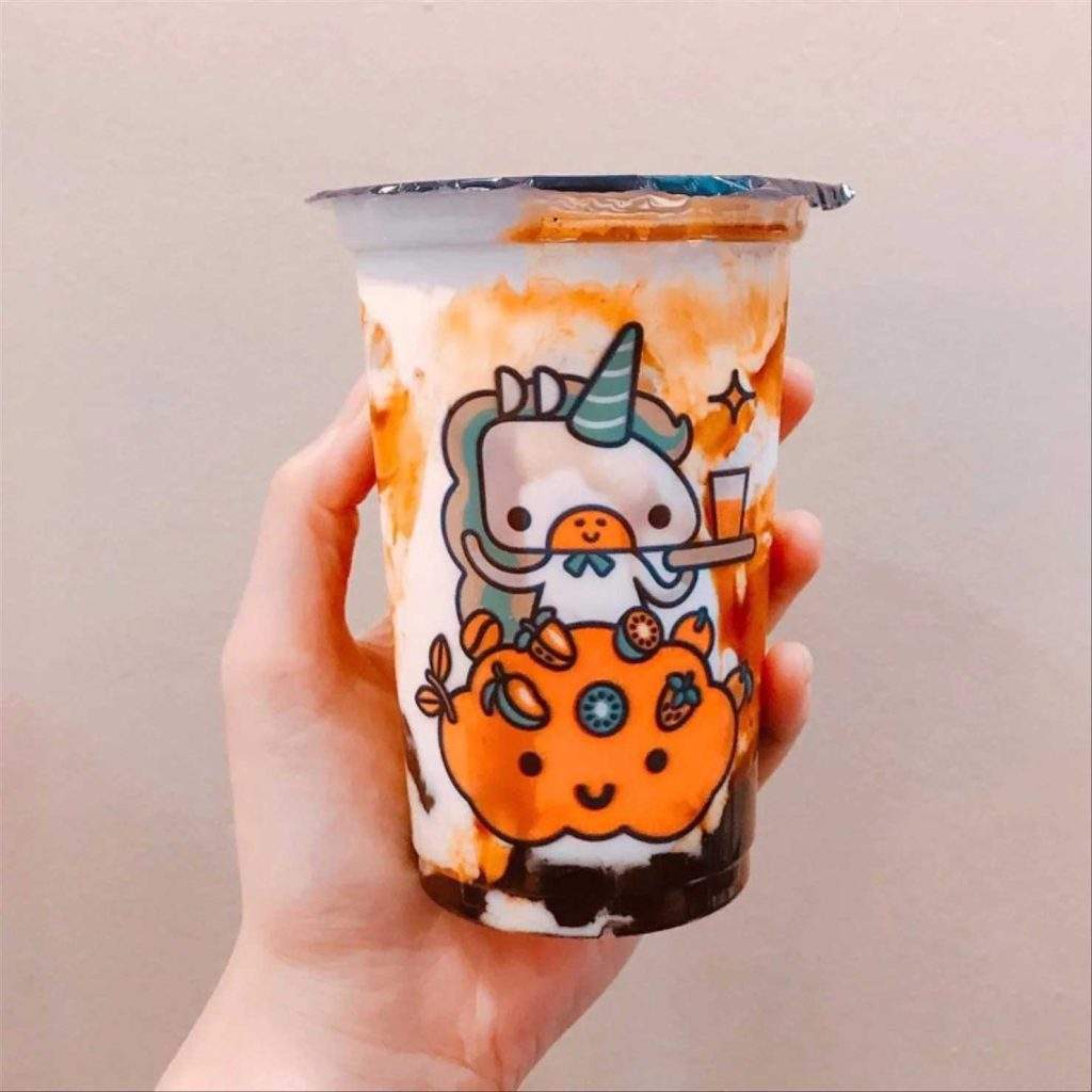 Inspirasi Desain Kemasan Minuman yang Menggugah Hati Konsumen