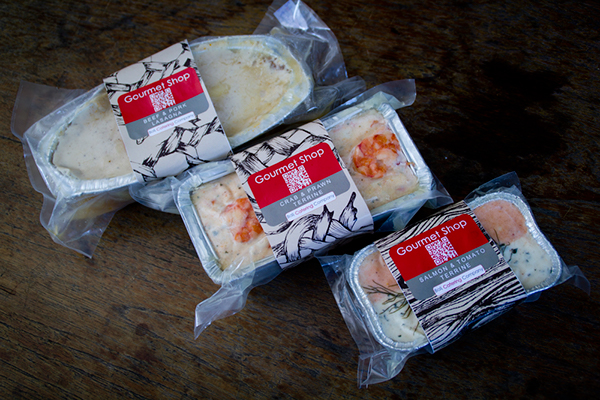Jenis Frozen Food yang Digemari Konsumen, Peluang Bisnis Nih!