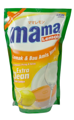 Plastik Kemasan Sabun Cuci Piring Full Color Bikin Laris Jualanmu