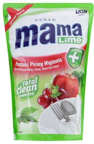 Plastik Kemasan Sabun Cuci Piring Full Color Bikin Laris Jualanmu