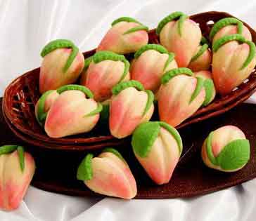 24 Macam Macam Kue Nastar dengan Bentuk Kekinian untuk Jualan