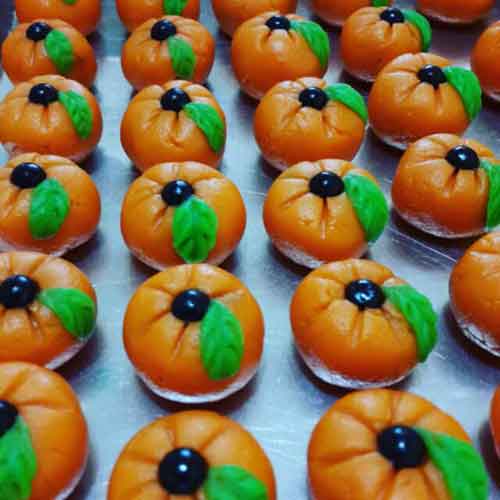 24 Macam Macam Kue Nastar dengan Bentuk Kekinian untuk Jualan