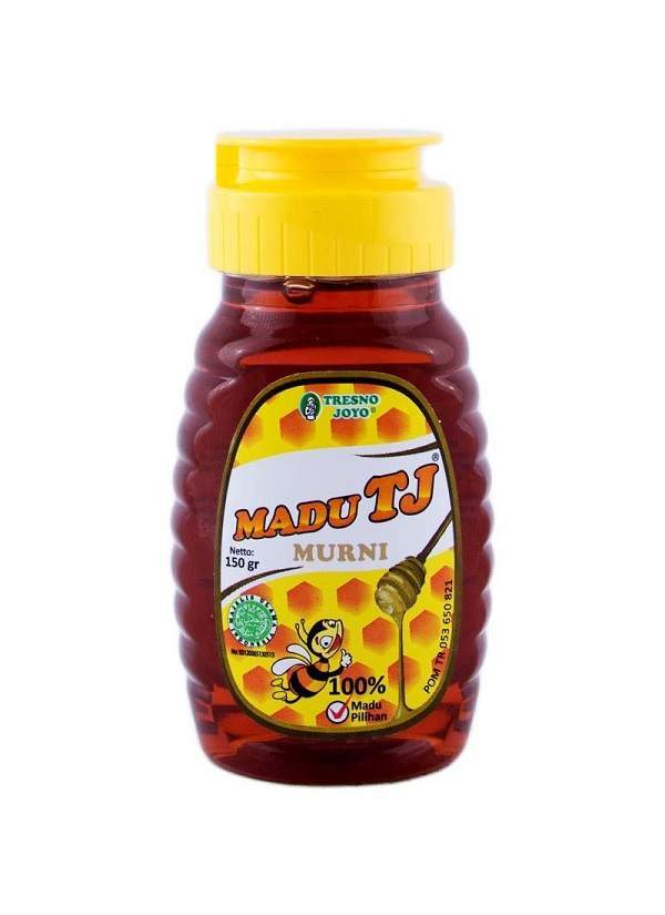 Bentuk Kemasan Madu Seperti Apa yang Paling Diminati Konsumen?