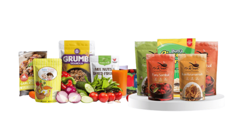 Kemasan Daging: Tujuan, Prinsip, dan Jenis Bahan Pembungkusnya