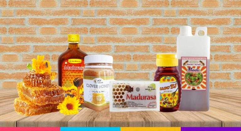 Bentuk Kemasan Madu Seperti Apa yang Paling Diminati Konsumen?