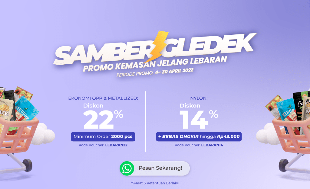 Ide Usaha Modal Kecil Untung Besar yang Cocok untuk Pemula