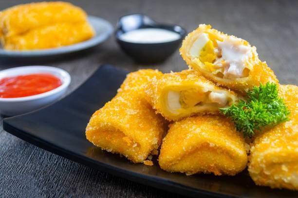 Ide Jualan Makanan Kekinian yang Pasti Laris Manis