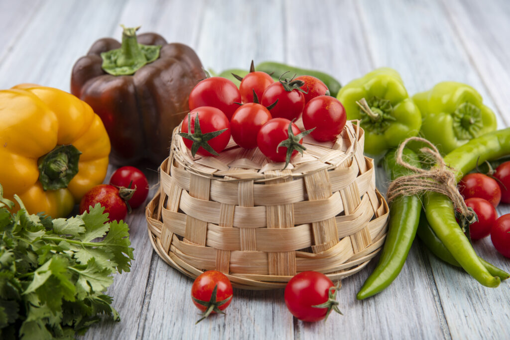 Ide Kemasan Produk Pertanian agar Bisnis Kamu Naik Kelas